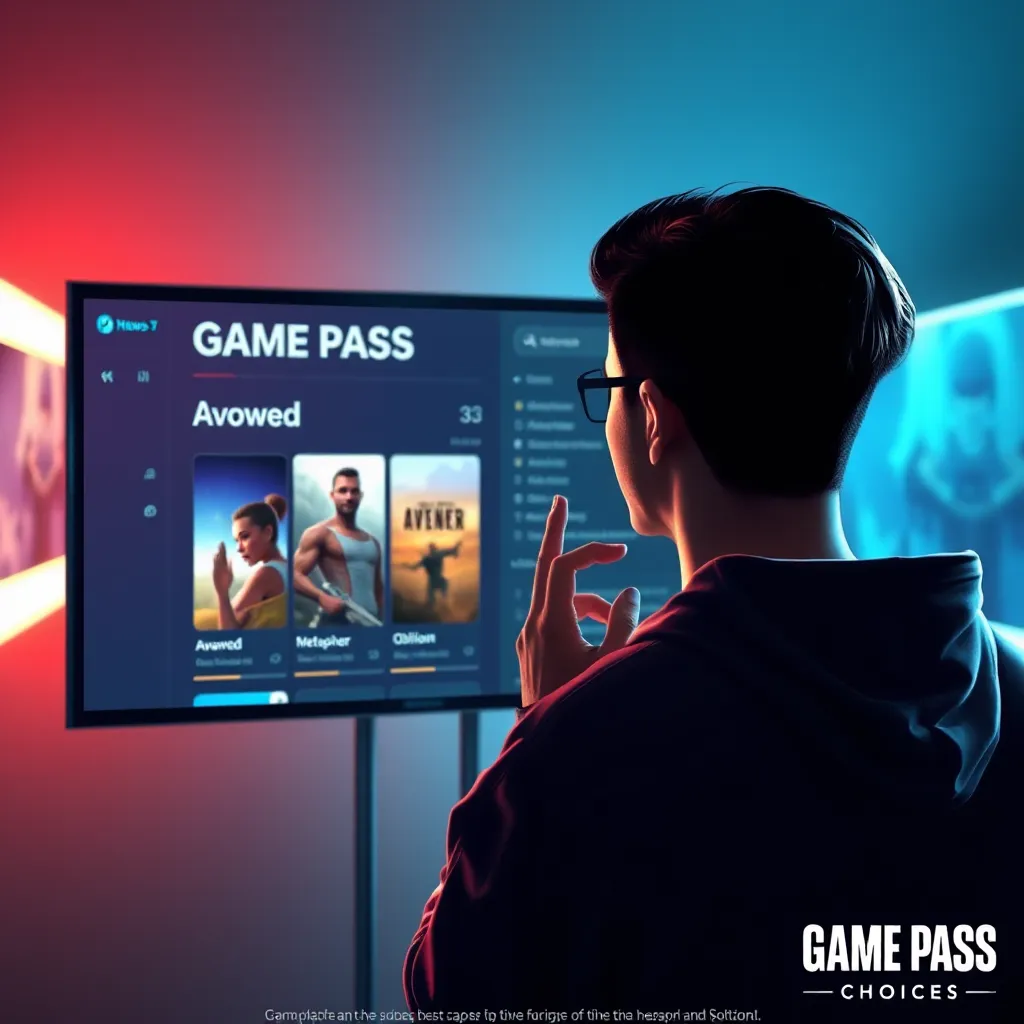 Which Game Will You Choose: Avowed, Metaphor or Oblivion? : LevelUpTalk