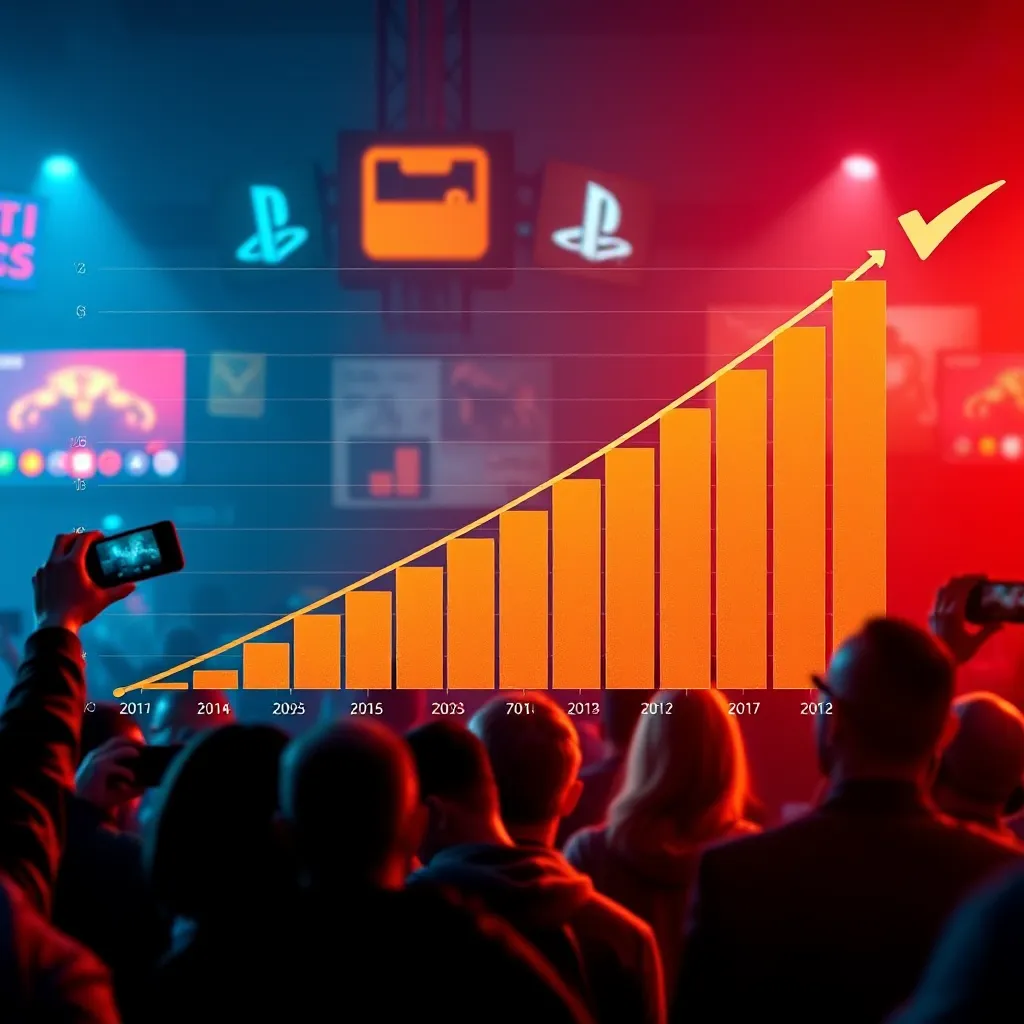 Game Pass Subscriber Count: How Many Are There in 2026? : LevelUpTalk