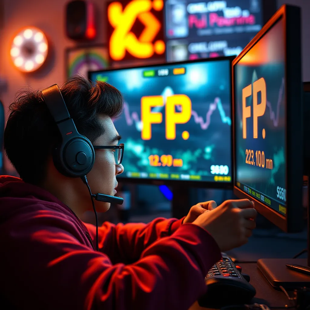 Fixing FPS Loss: Common Issues and Solutions : LevelUpTalk