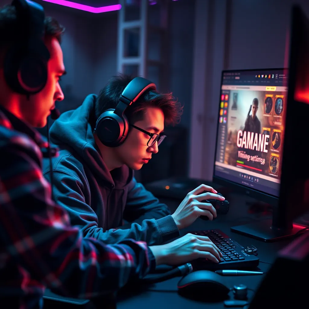 Achieving 60 FPS: Tips for Optimal Game Performance : LevelUpTalk