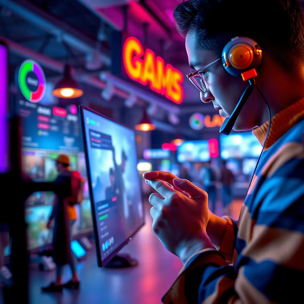 Seeking Game Play Indicators for Rank Rewards Progression : LevelUpTalk