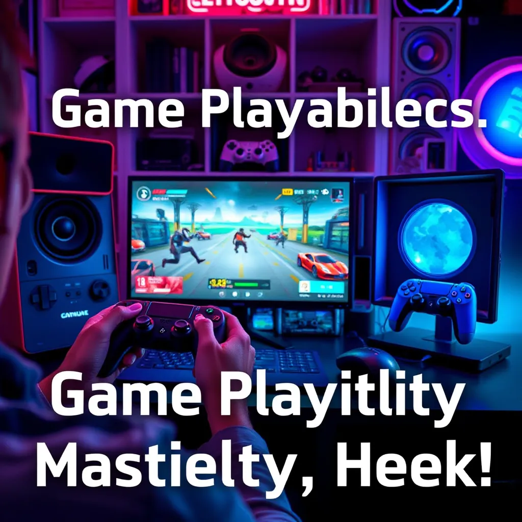 Is This Game Playable Right Now? Find Out Here! : LevelUpTalk