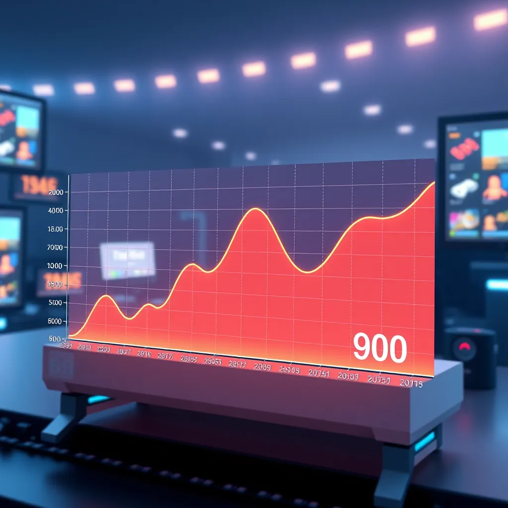 Player Count Stability Signals Hope for Game's Future : LevelUpTalk