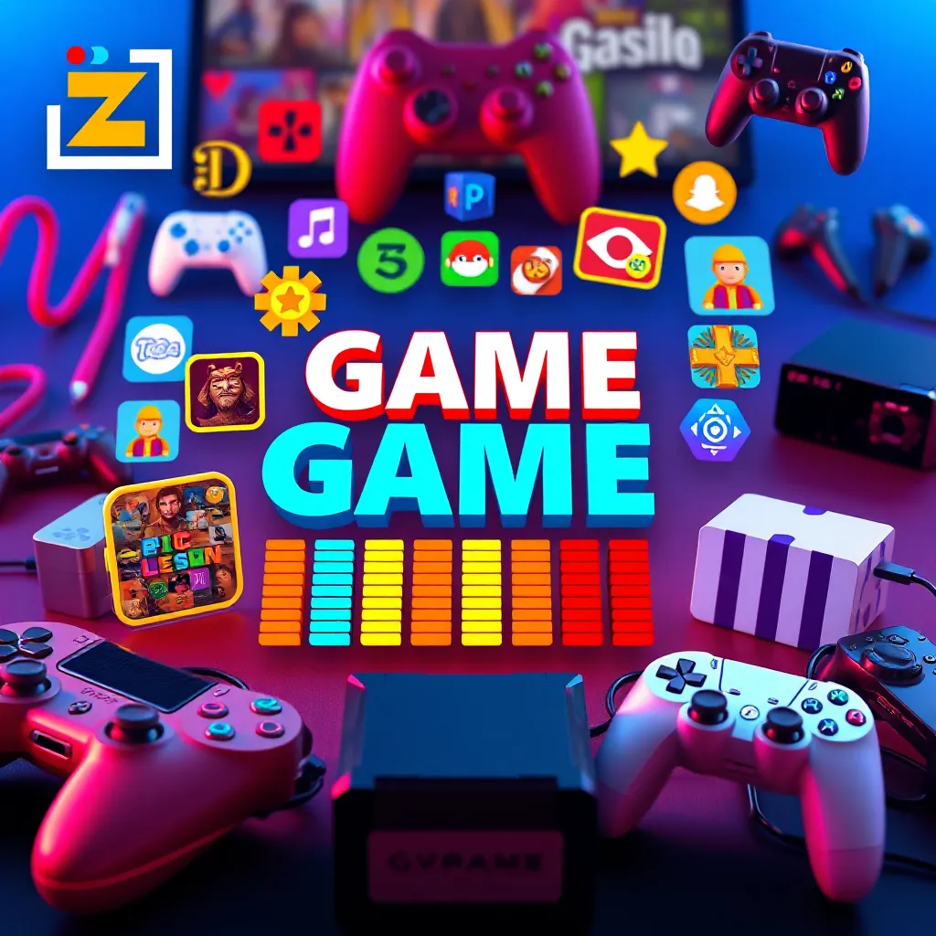 Ranking Game Preferences: From Epic Fails to Design Dreams : LevelUpTalk