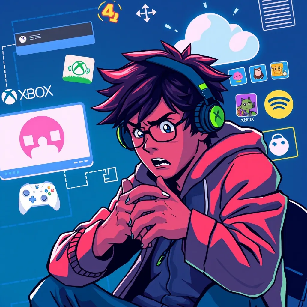 Game Progress Sync: Cloud vs. Game Pass Challenges : LevelUpTalk