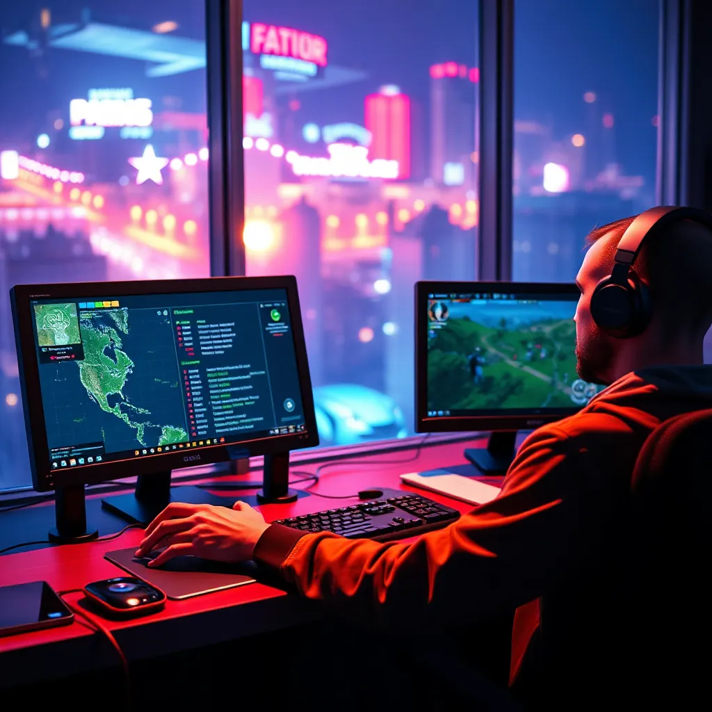 Will Your Game Progress Transfer When Switching Computers? : LevelUpTalk