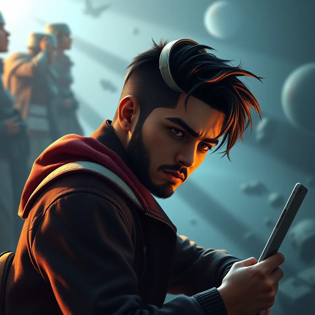 Seeking Game Recommendations After Finishing Origins : LevelUpTalk