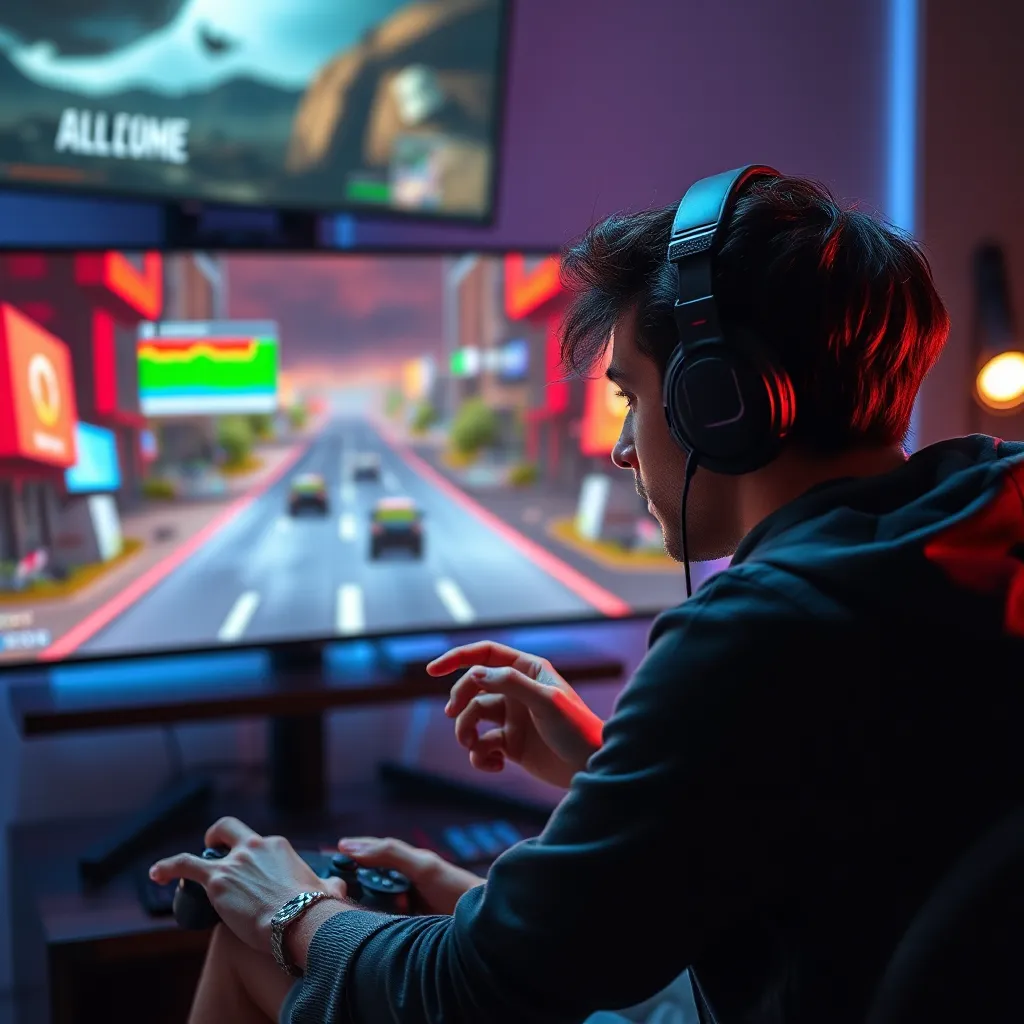 Game Frame Rate Drops to 30fps When Screen Recording : LevelUpTalk