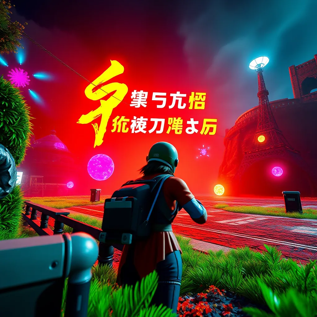 Stunning Photo Mode Shots from Game Remake's Start : LevelUpTalk