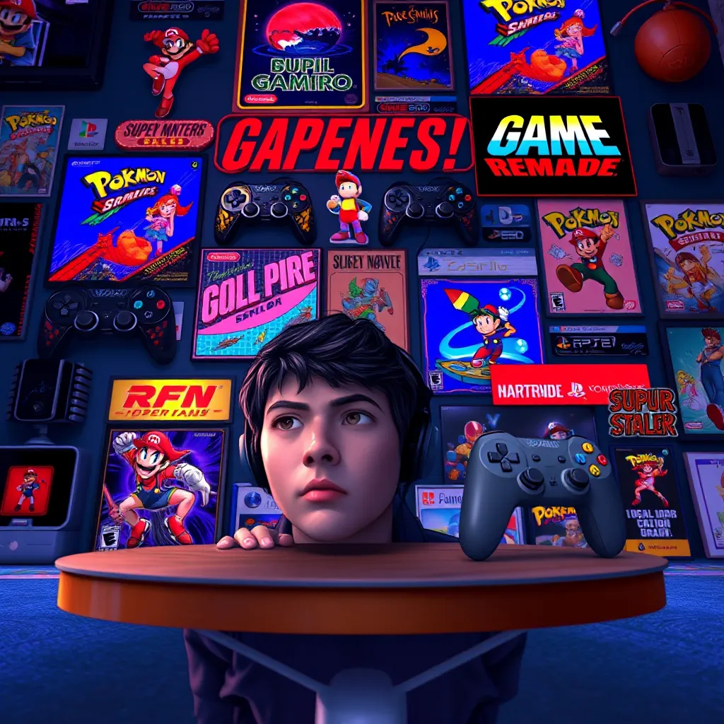 Should You Buy the Game Remake Despite No Sequel Plans? : LevelUpTalk