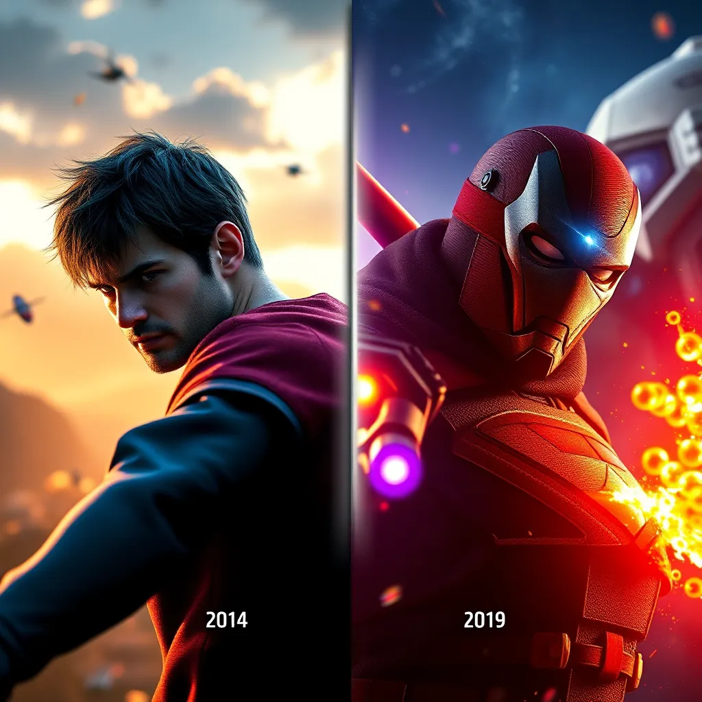 Exploring Key Differences Between the Remake and Original Game ...