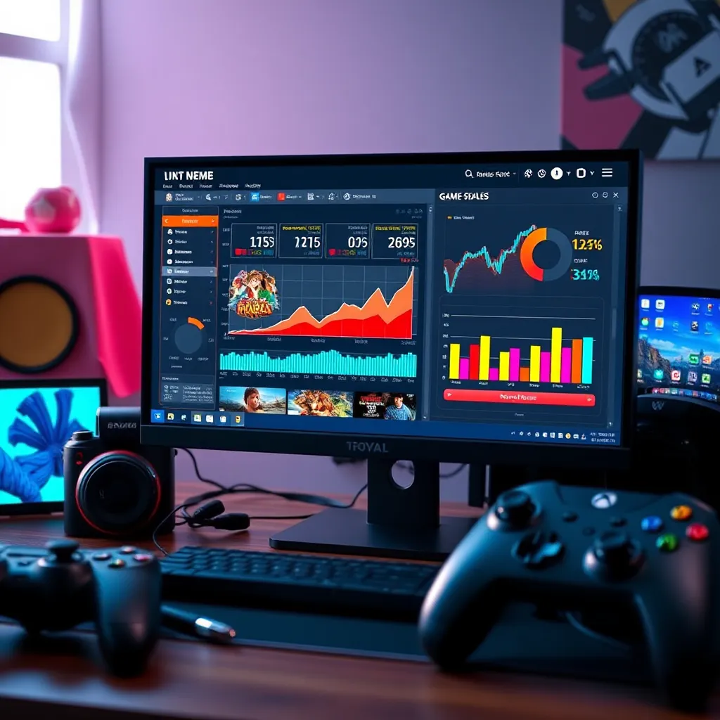 Sales Performance of the Latest Game Remaster Shakes Up Market ...