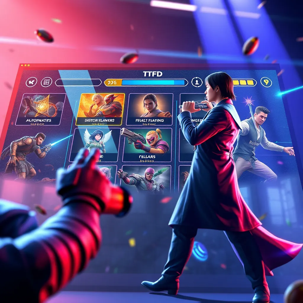 Exploring TFD: Is It Right for You? : LevelUpTalk