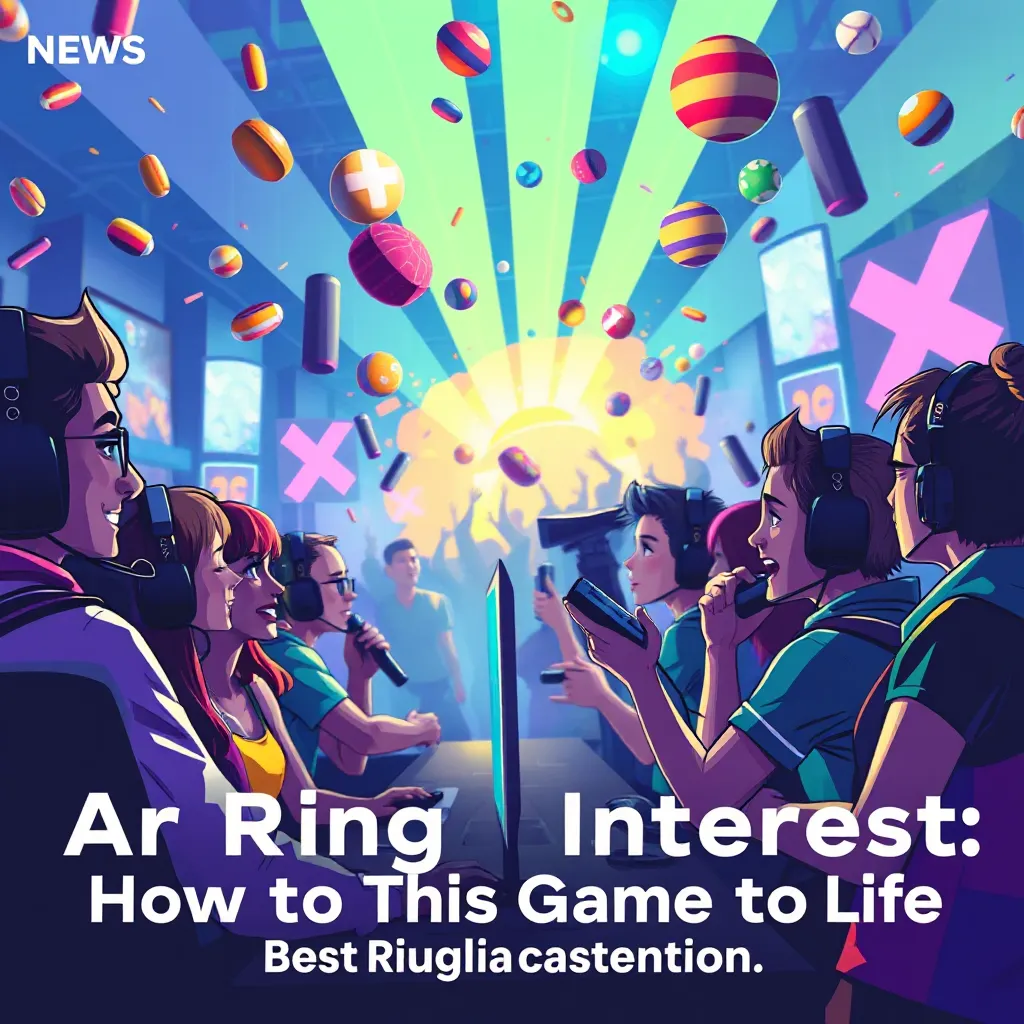 Reviving Interest: How to Bring This Game Back to Life : LevelUpTalk