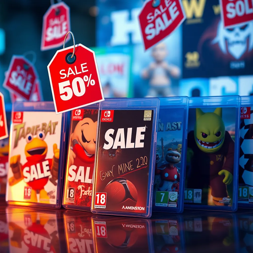 Why Cheap Game Sales by Fanatical and Humble Aren't Piracy : LevelUpTalk