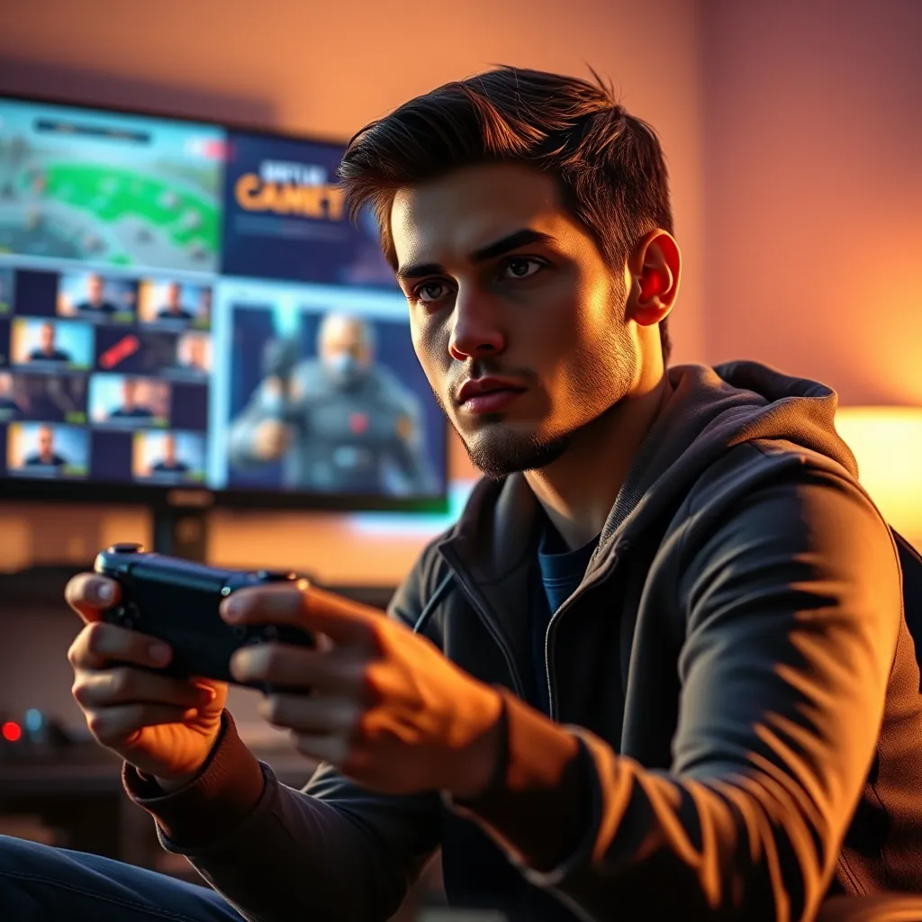 I Thought About Resetting My Save After This Event : LevelUpTalk