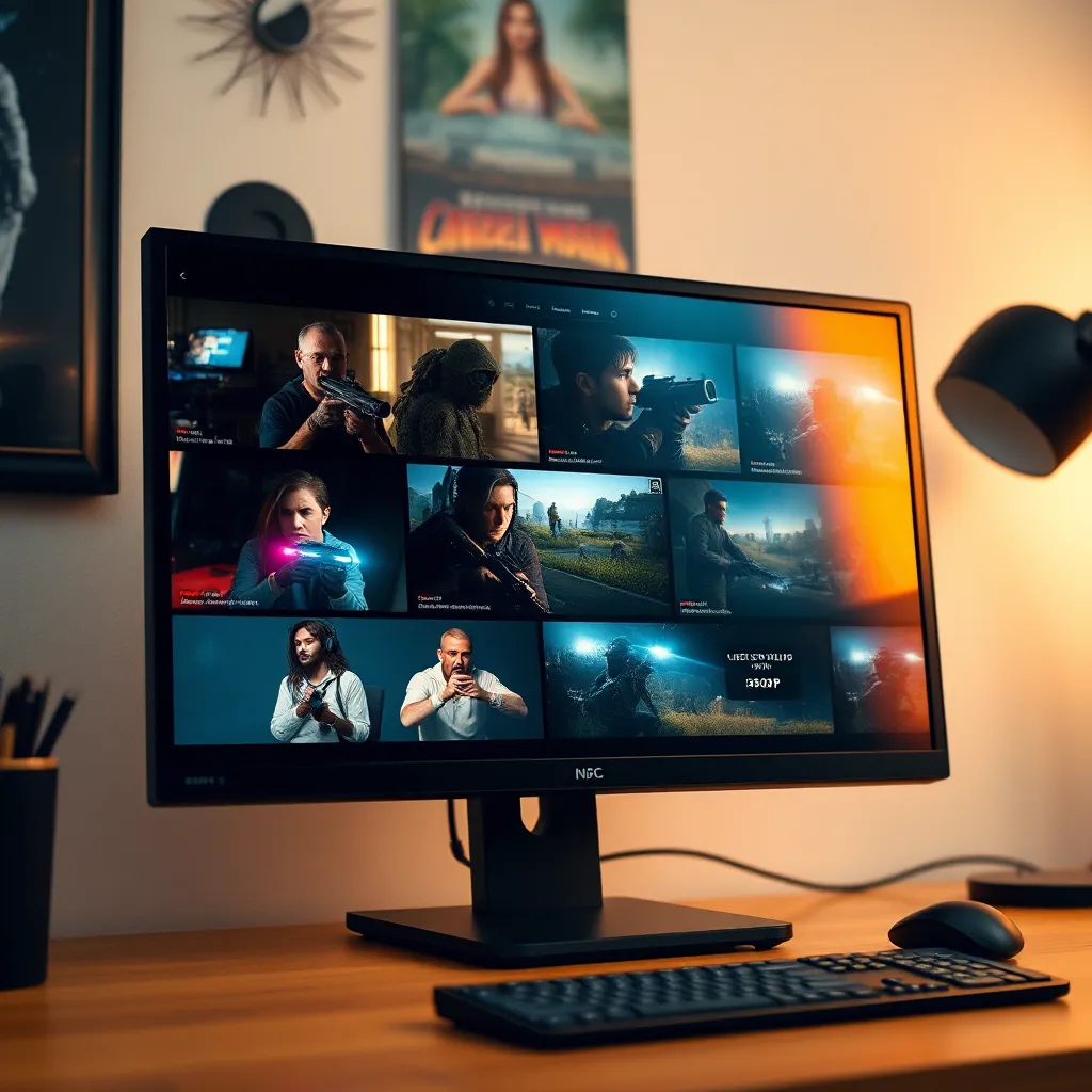 Game Screenshots Locked to 1080p Resolution: The Drop : LevelUpTalk