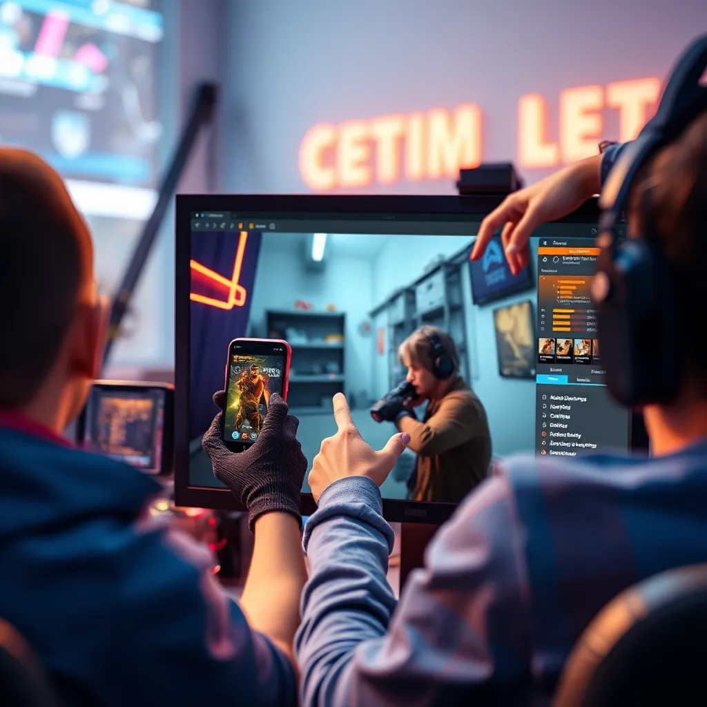 Should I Change My Sensitivity Settings for Gaming? : LevelUpTalk