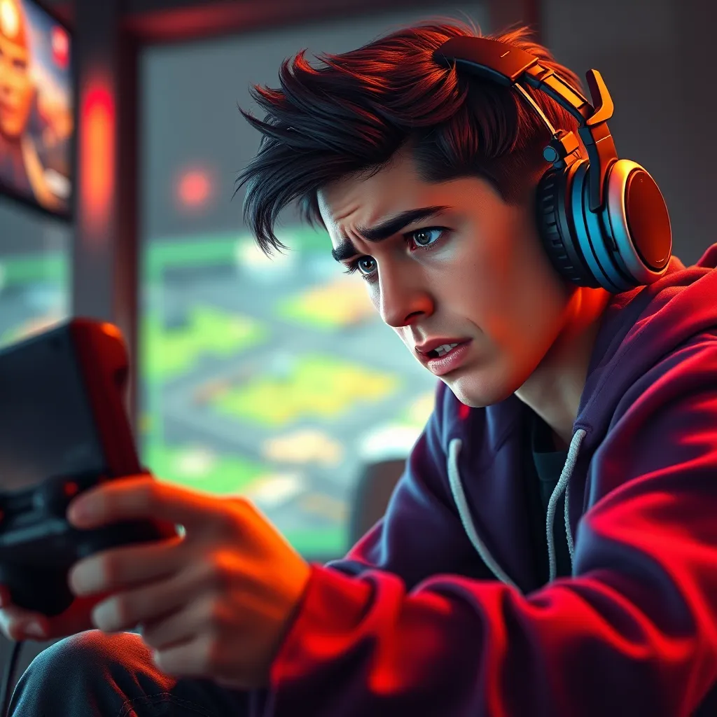 Why Some Game Sequels Fail When They Innovate Too Much : LevelUpTalk