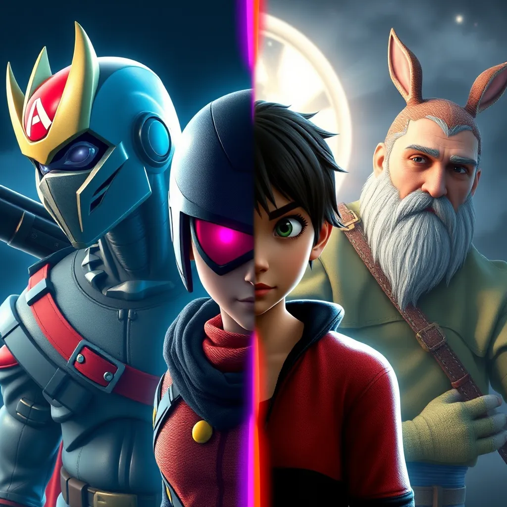 When Does Game Series Innovation Become Stagnation? : LevelUpTalk
