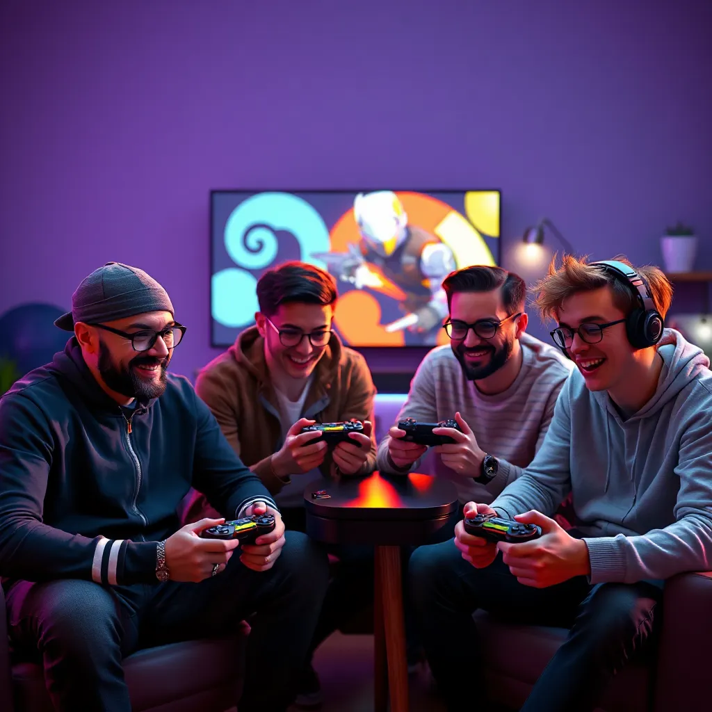 New Game Sharing Alternatives After Loophole Closure : LevelUpTalk