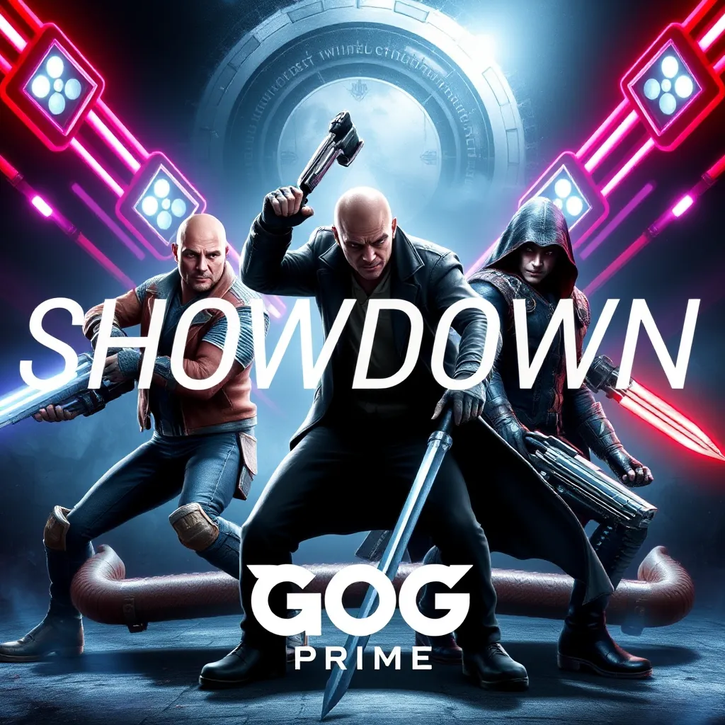 Which Game Wins the Gog Prime Showdown? : LevelUpTalk