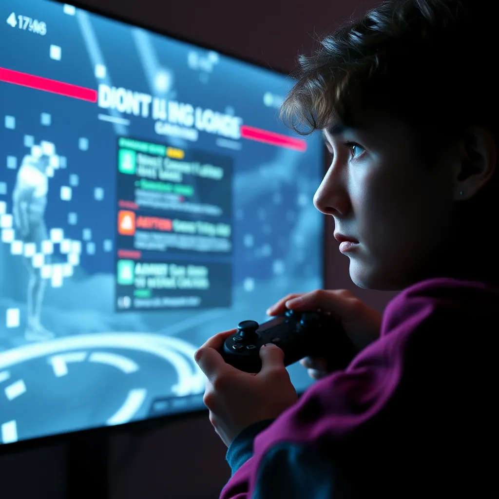 Stuck in Your Game? Solutions for Soft Lock Issues : LevelUpTalk