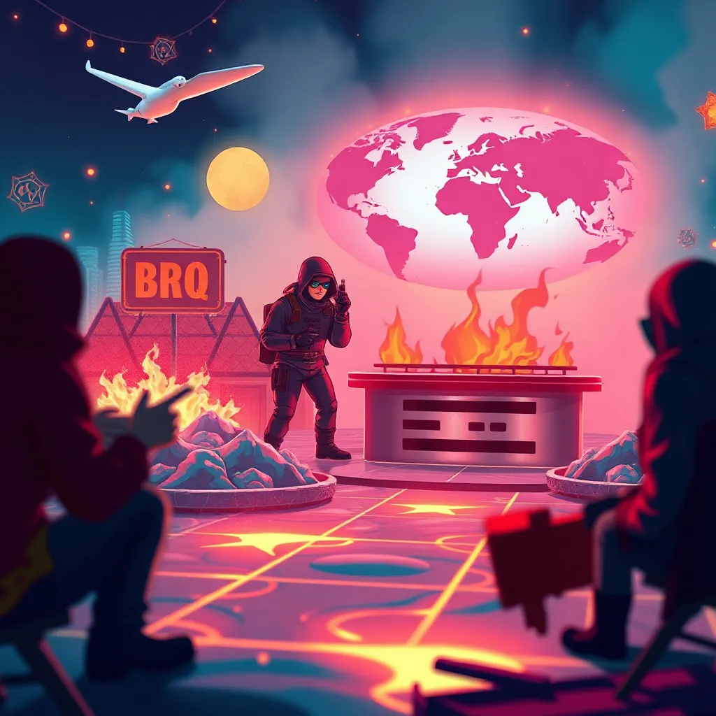 Surprising Stats Reveal Unique Game Usage Patterns : LevelUpTalk