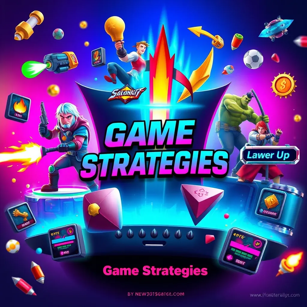 Unlocking the Best Combo in the Game: Strategies Revealed : LevelUpTalk