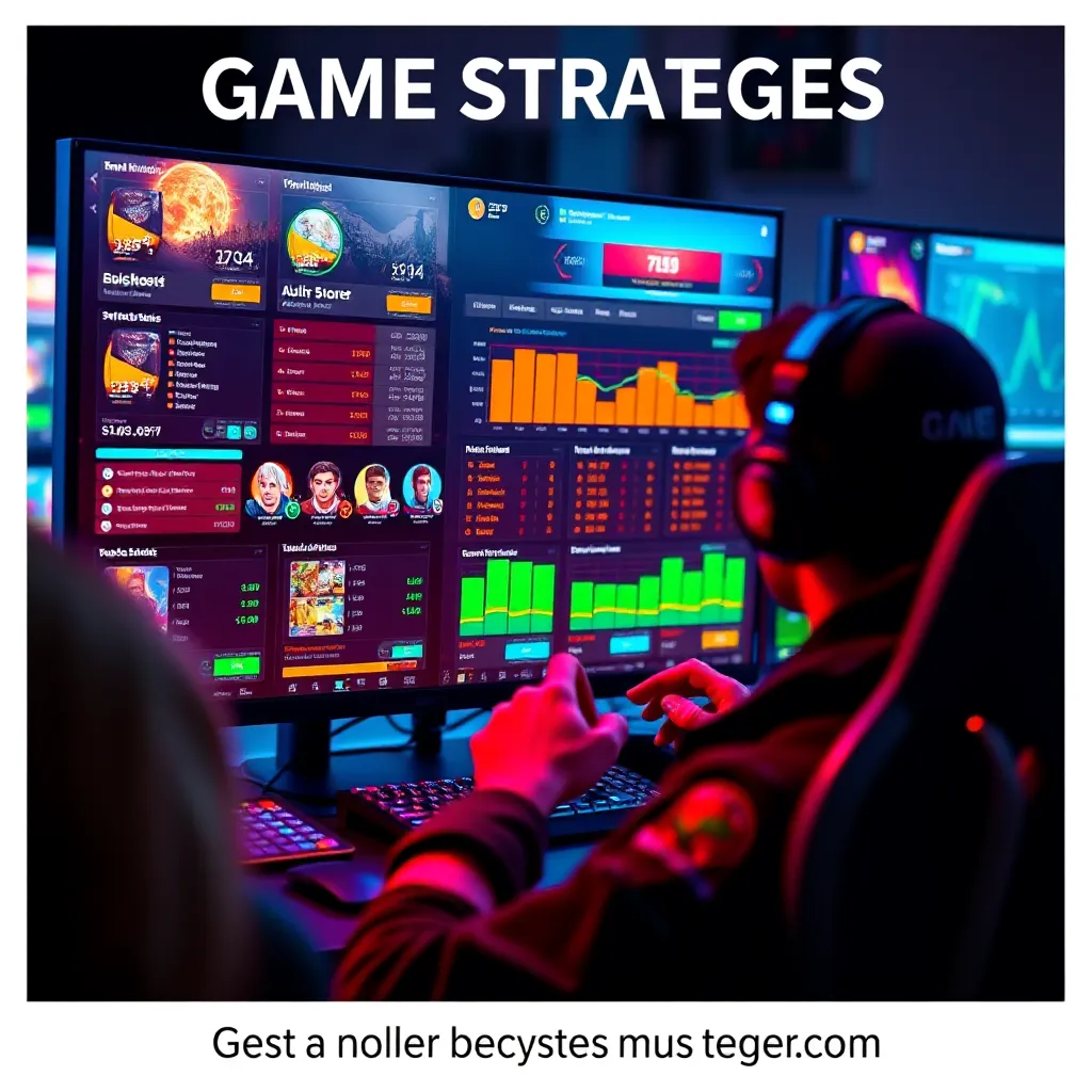 Assessing Score Levels and Game Strategies Explained : LevelUpTalk