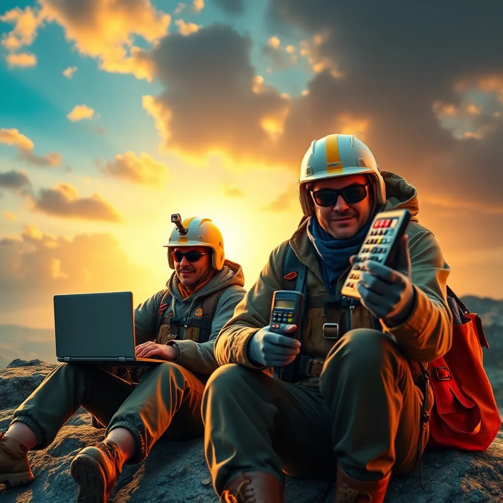 Comparing Game Survivors: Programmers vs. Math Experts : LevelUpTalk