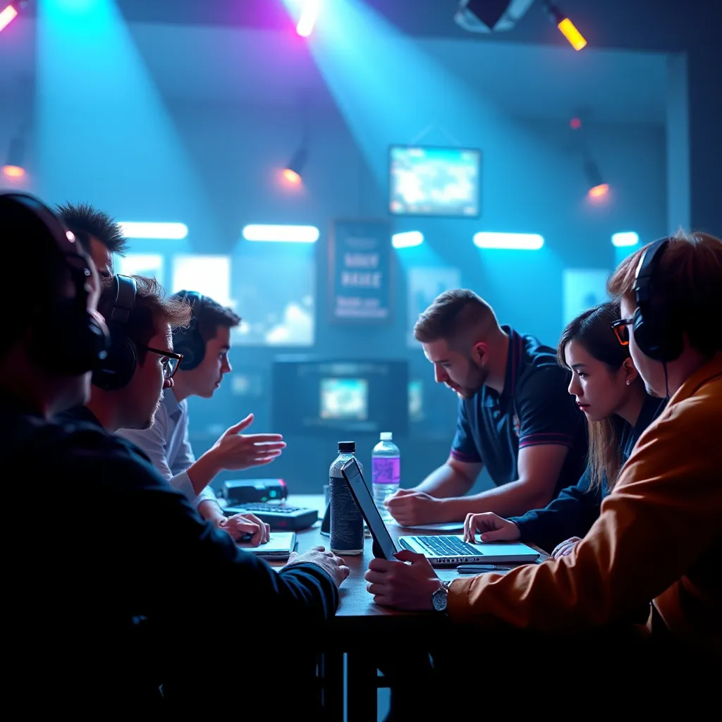 Constructive Feedback Essential in Alpha Game Testing : LevelUpTalk