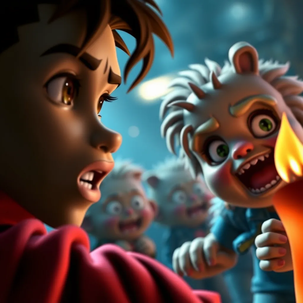 Crispy Critters: Has the Game’s Ending Changed Forever? : LevelUpTalk