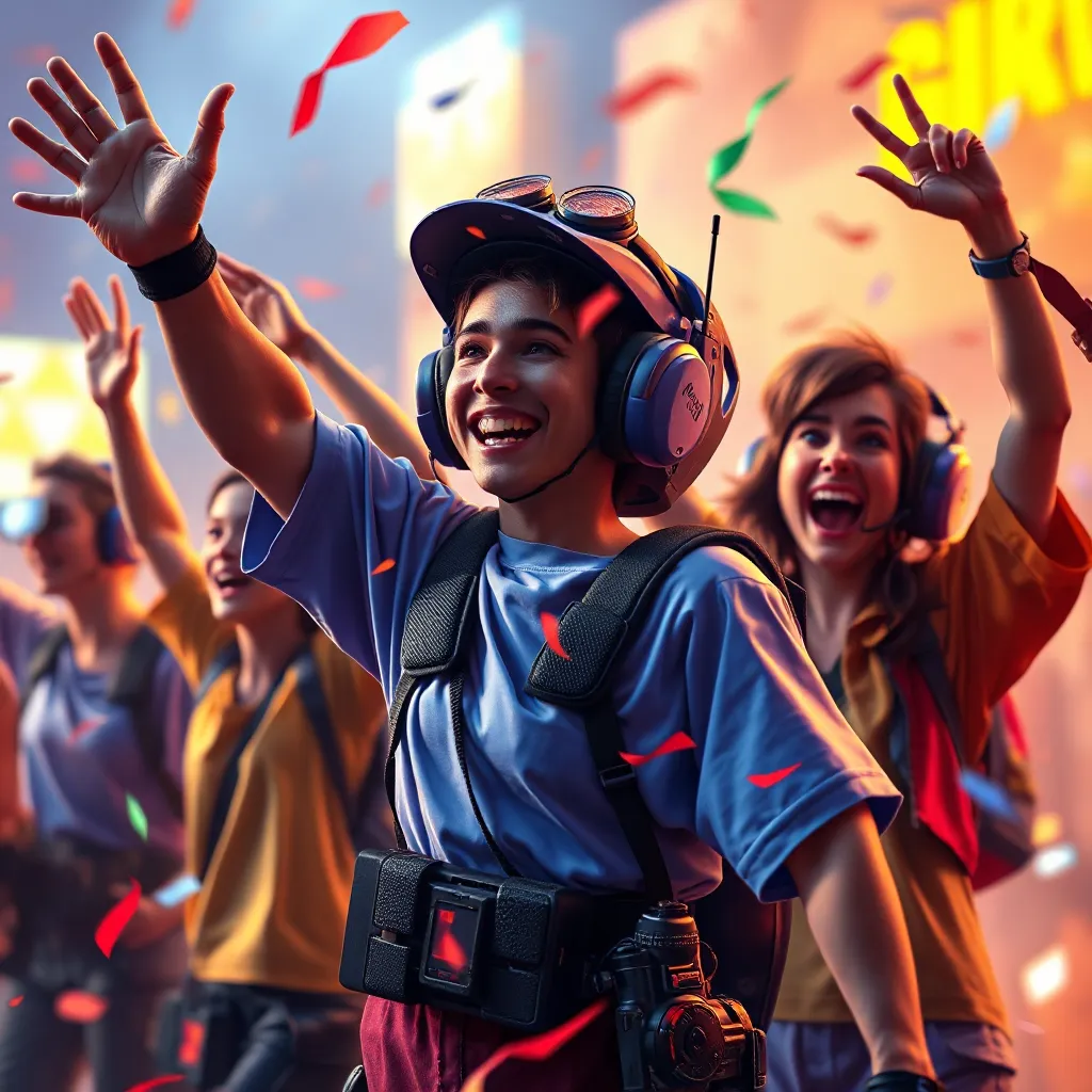 From Disdain to Affection: A Game's Transformation Journey : LevelUpTalk