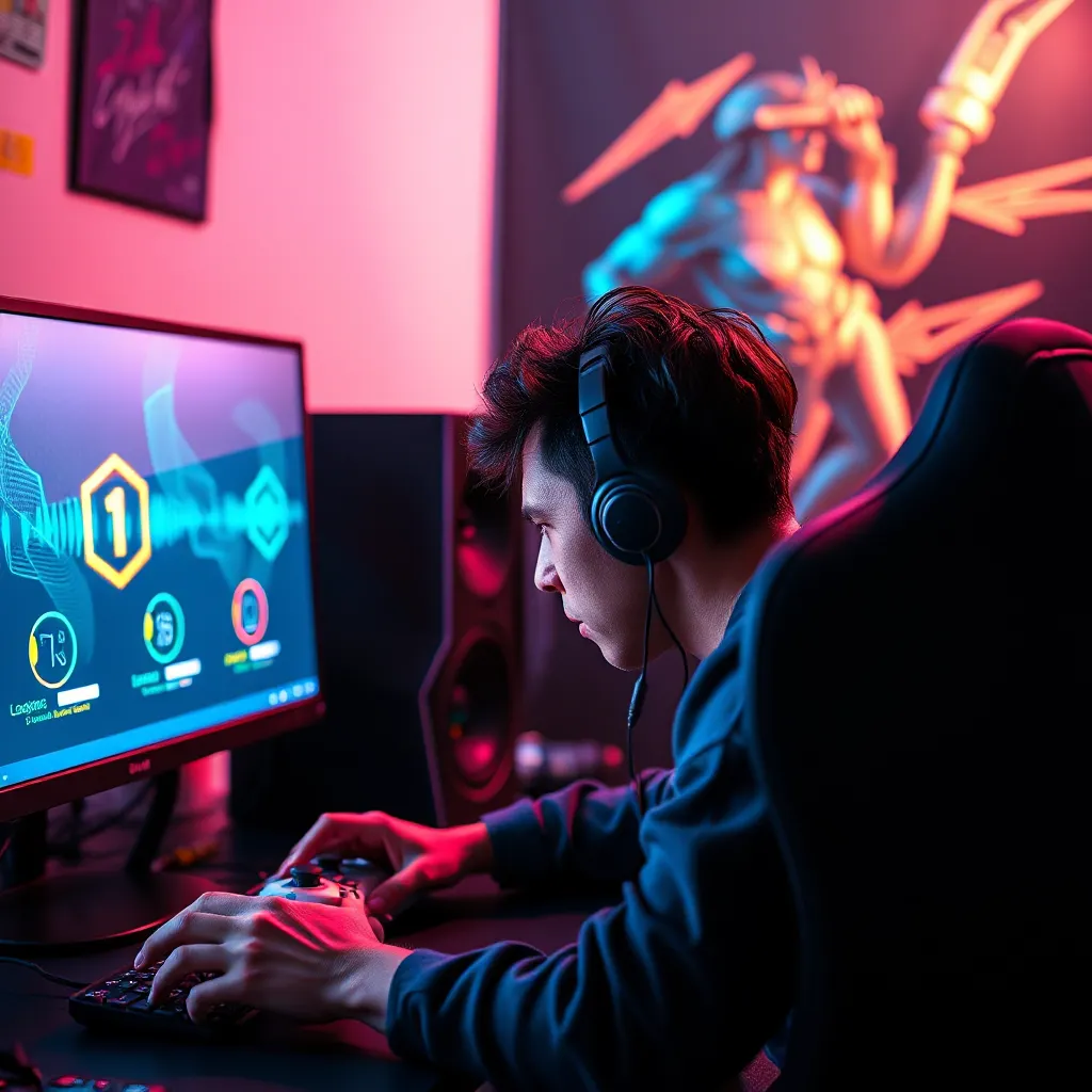 Troubleshooting Game Launch Issues Why Your Game Wont Start Leveluptalk