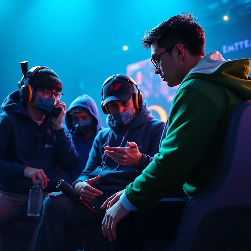 Concerns Rise Over Balance in Latest Game Update : LevelUpTalk