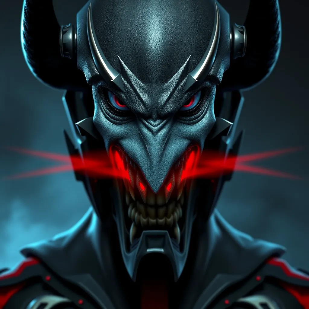 Creative Strategies to Make Players Loathe a Villain : LevelUpTalk