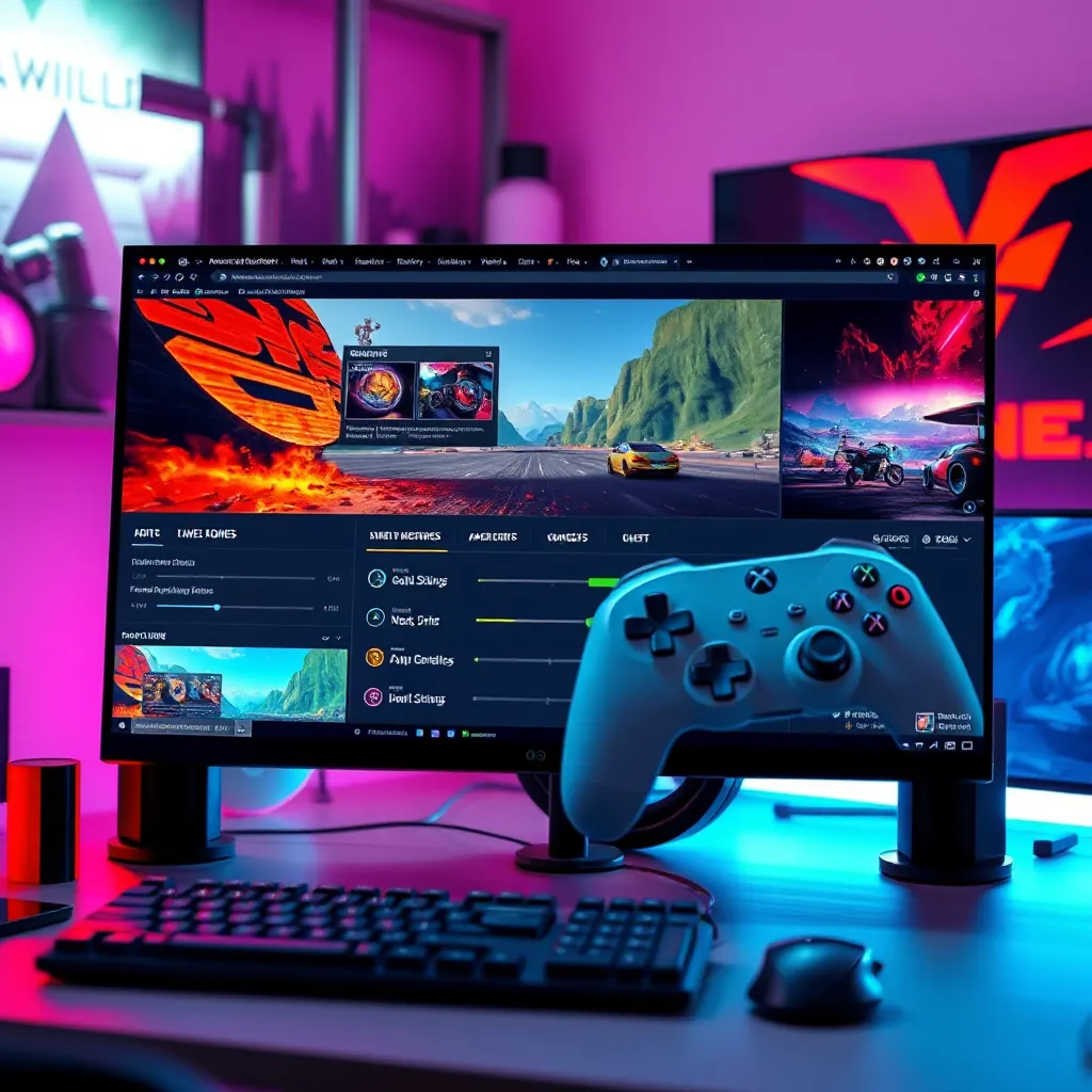 Settings Guide for Maximum Game Visibility Without Low Specs : LevelUpTalk