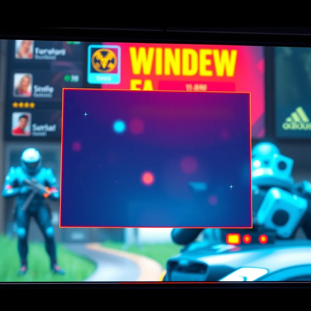 Game Client Issue: Window Stuck in Top Left Corner : LevelUpTalk