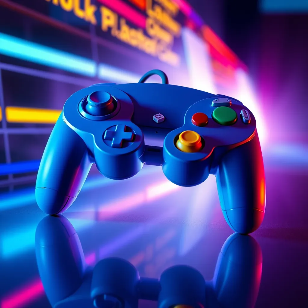 GCN NSO Controller: Great for GameCube, Limited Elsewhere : LevelUpTalk