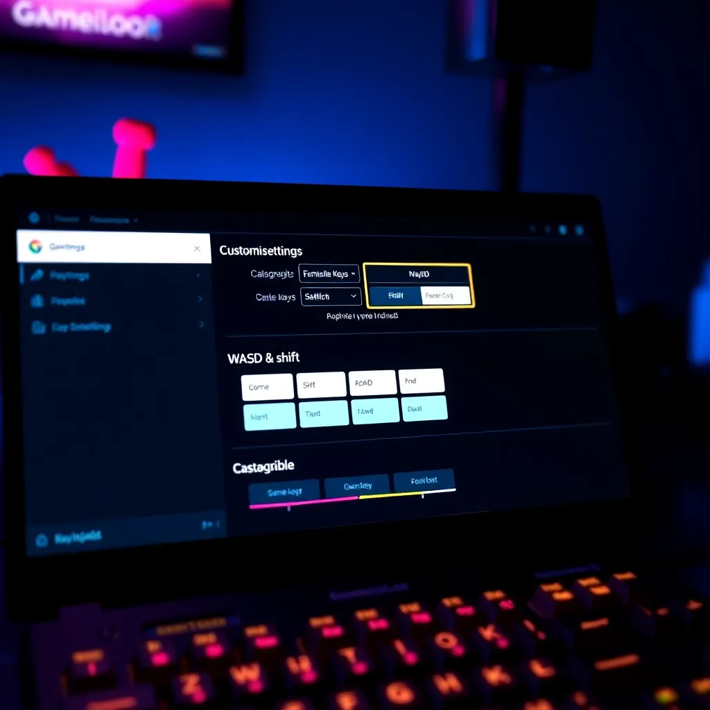 Customizing Gameloop Keymapping: A Quick Guide : LevelUpTalk