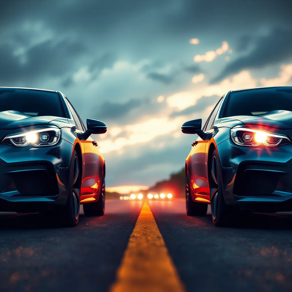 A Game of Chicken: Tactics and Risks Explained : LevelUpTalk