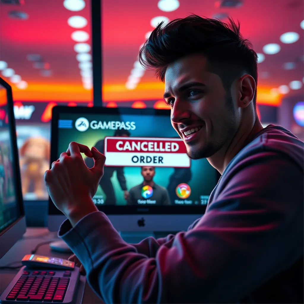 GamePass Ultimate Membership Issues with Loaded Surfaced : LevelUpTalk