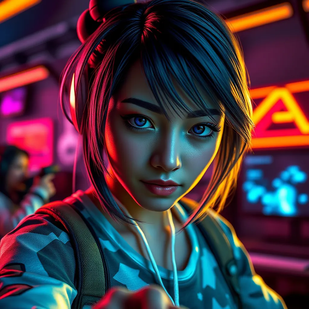 Installed Mods Transform Gameplay and Visuals : LevelUpTalk