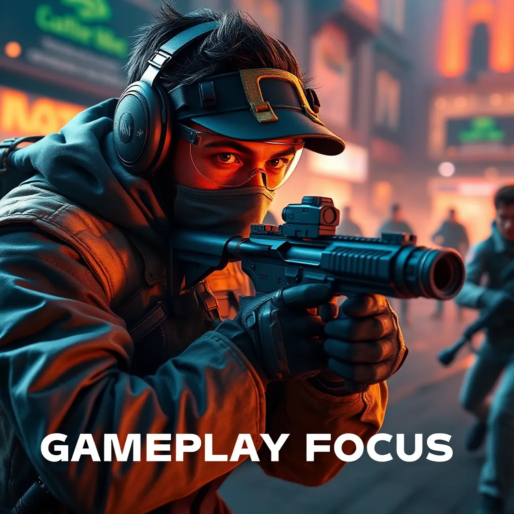 Top PVE FPS Games Focusing on Gameplay Loop Not Story : LevelUpTalk