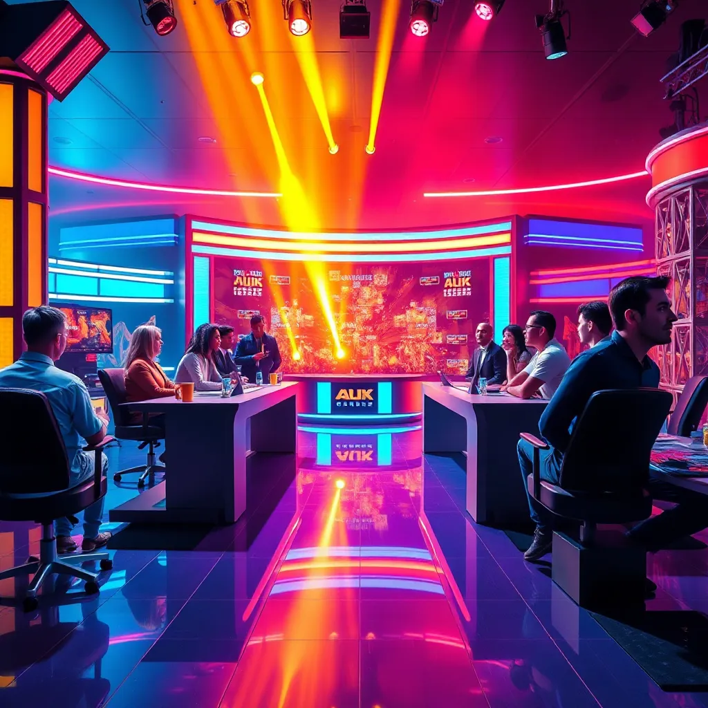 Game Shows Need Real Gameplay Footage in Ads Now! : LevelUpTalk