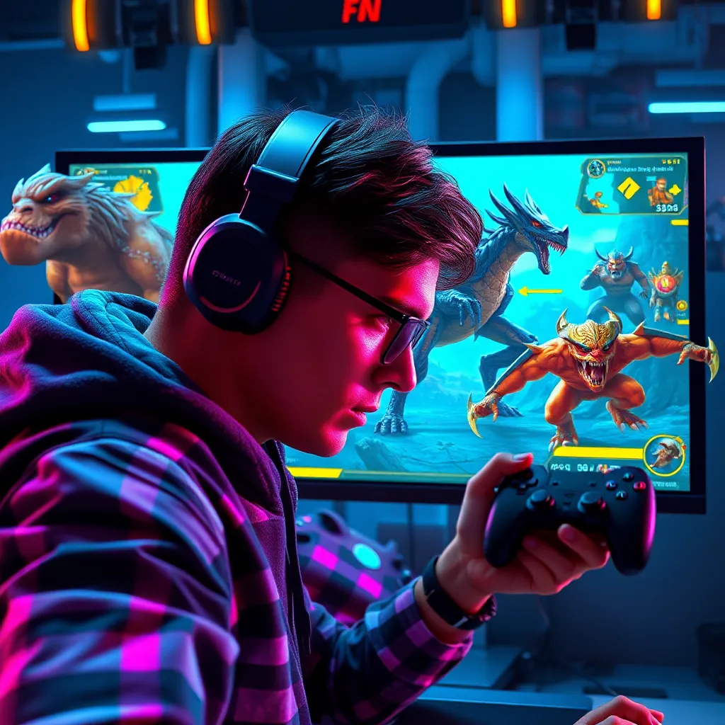 Exploring Differences in NG+ and Higher Levels in Games : LevelUpTalk