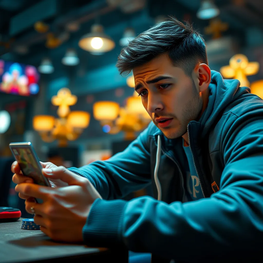 Why Did I Lose? Location Bug in Card Game Explained : LevelUpTalk