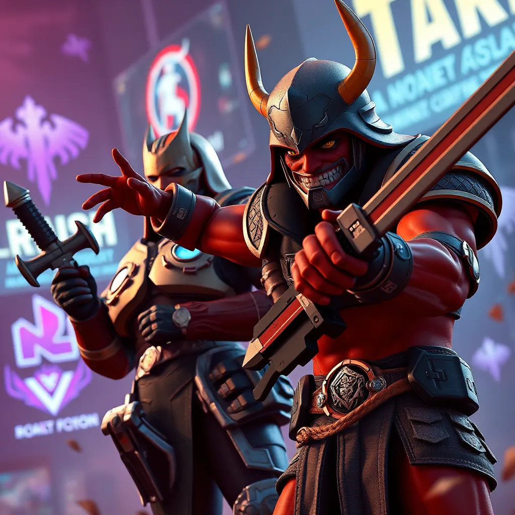 Nerf Changes Impact Venator and Burletta Amid Lockdown : LevelUpTalk