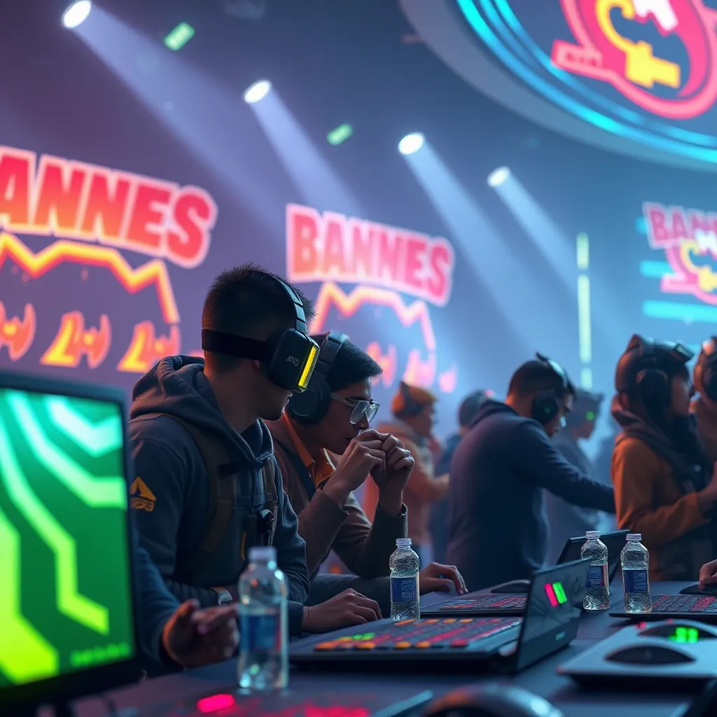 Fixing Bans: A Simple Solution for Character Limits : LevelUpTalk